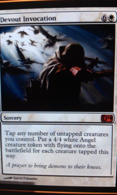 M14 Spoiler Coverage | Quiet Speculation