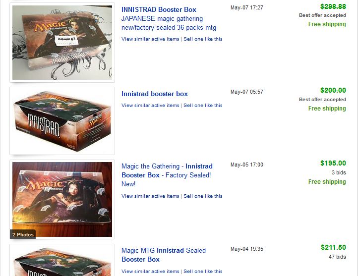 INN Box | Quiet Speculation