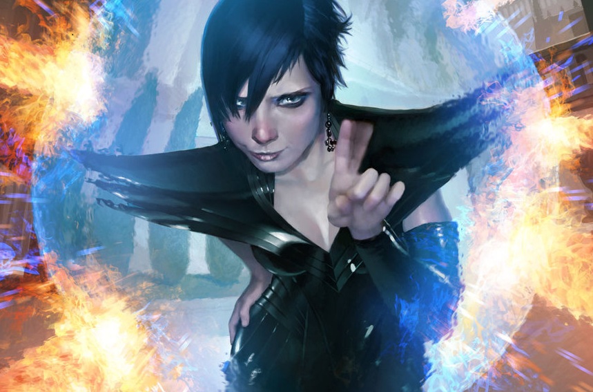 Mono U Tron: MTGO’s Best Deck | Quiet Speculation