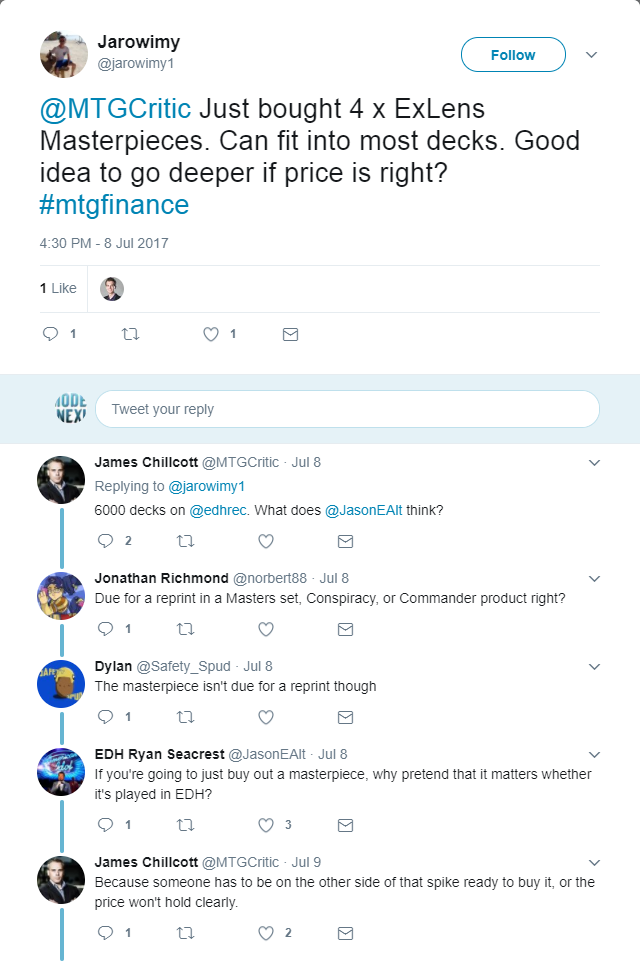 Insider: The Masterpiece Controversy | Quiet Speculation