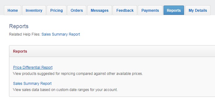 Insider: Lessons from Selling on TCGplayer | Quiet Speculation
