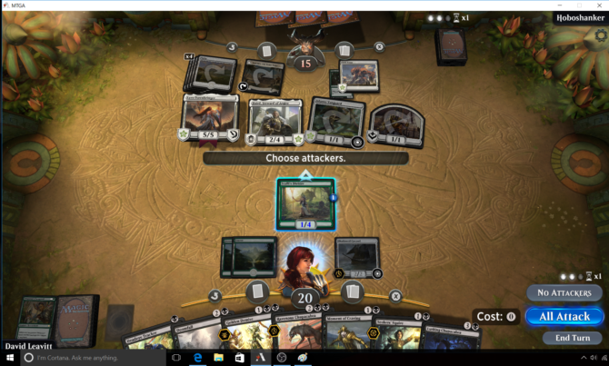 Unlocked: Magic Online’s Numbered Days | Quiet Speculation