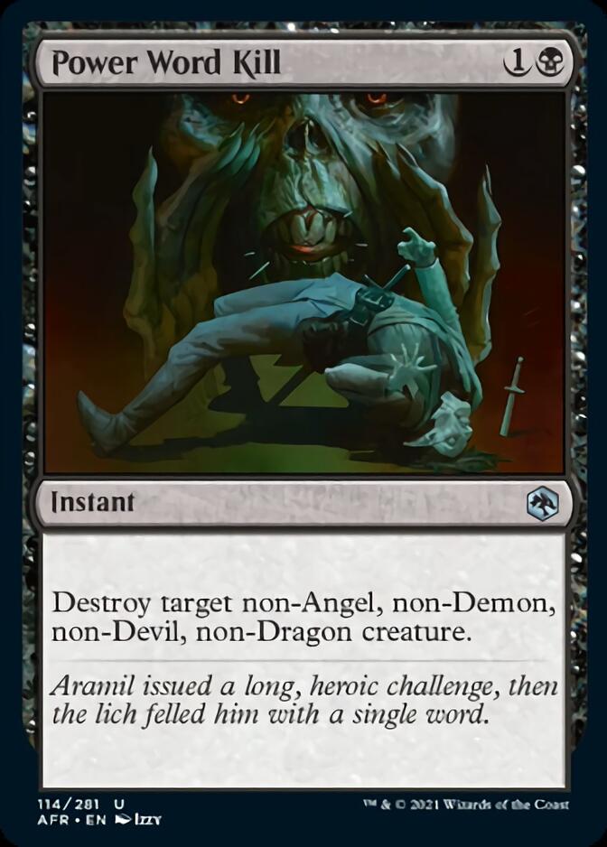 Forgotten Realms: Spoilers and More! | Quiet Speculation