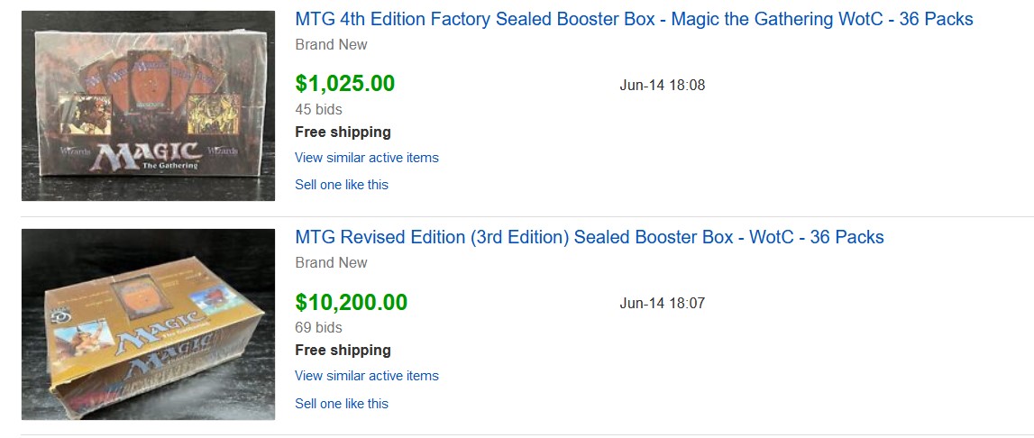 ’90s Magic and the Power of Nostalgia | Quiet Speculation