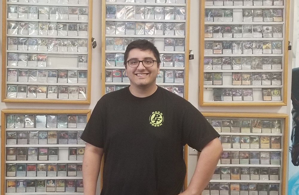 Generational Magic: Store Spotlight—Pack Fresh Hobbies | Quiet Speculation