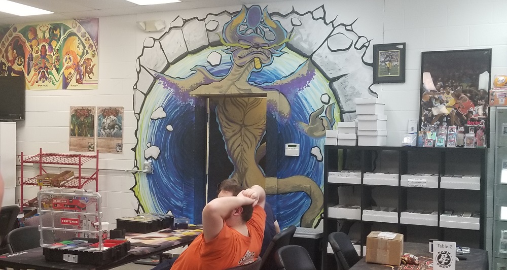 Generational Magic: Store Spotlight—Pack Fresh Hobbies | Quiet Speculation