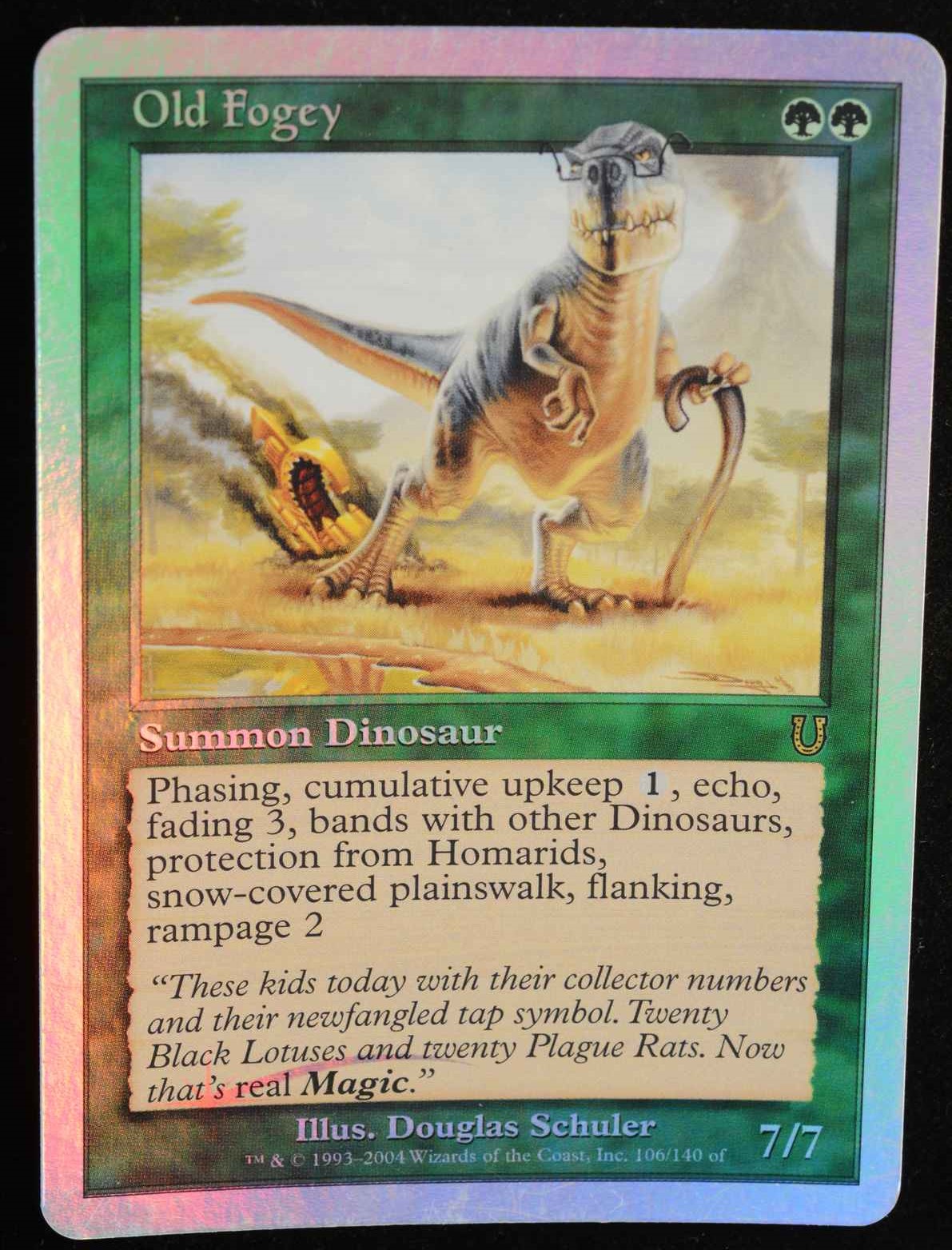 Magical Creatures: Homarids, Thrulls and Co. | Quiet Speculation