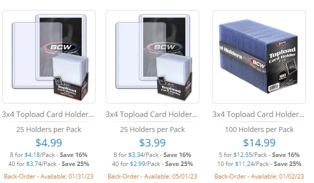 A Guide to Cutting Your Shipping Costs | Quiet Speculation