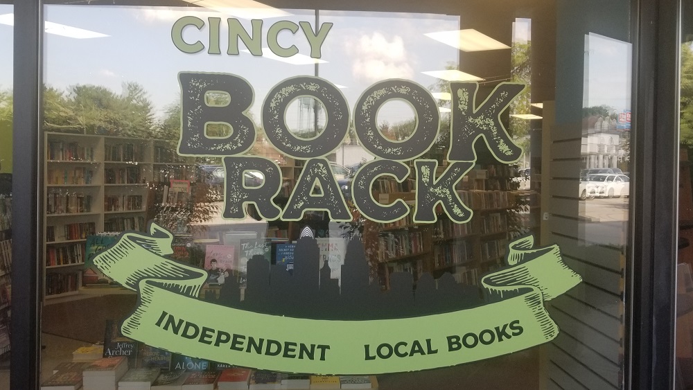 Generational Magic: Store Spotlight—Book Rack / Hero’s Hearth | Quiet ...