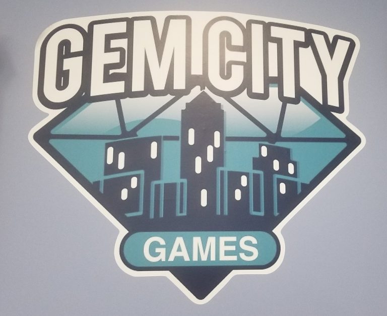 Generational Magic: Store Spotlight—Gem City Games | Quiet Speculation