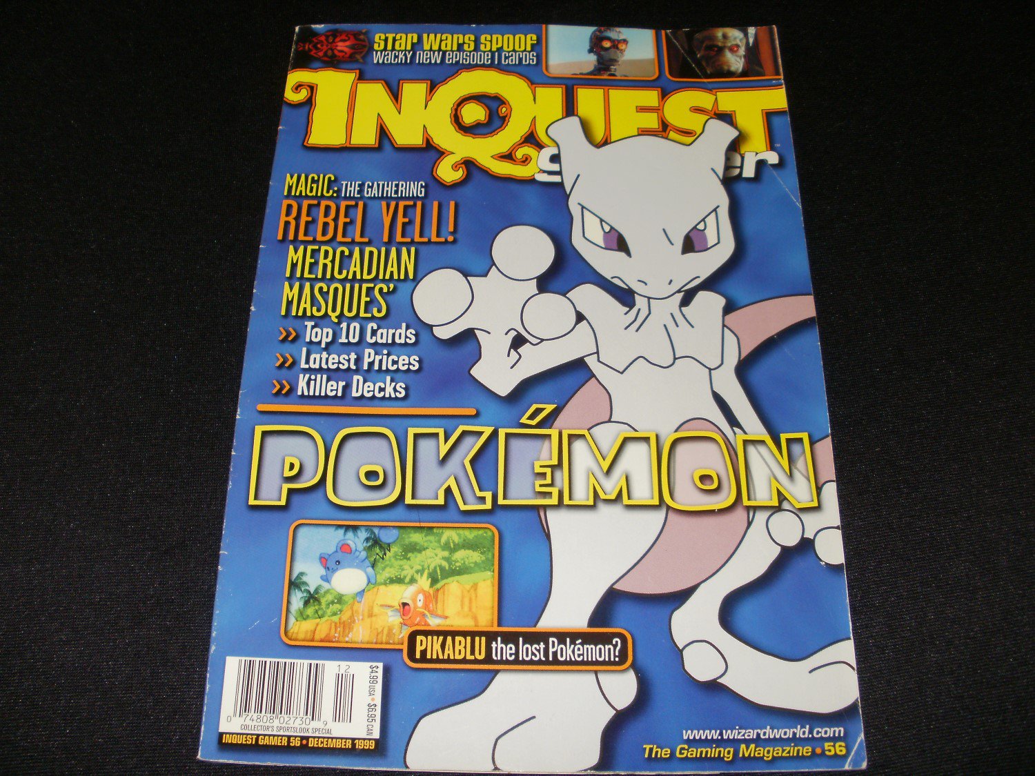 Life Lessons on Collectables, Pt. 1 (1993-2004) | Quiet Speculation