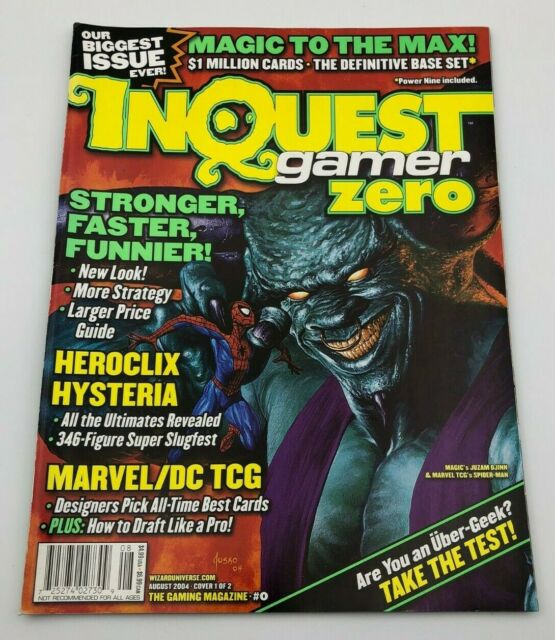 Life Lessons on Collectables, Pt. 1 (1993-2004) | Quiet Speculation