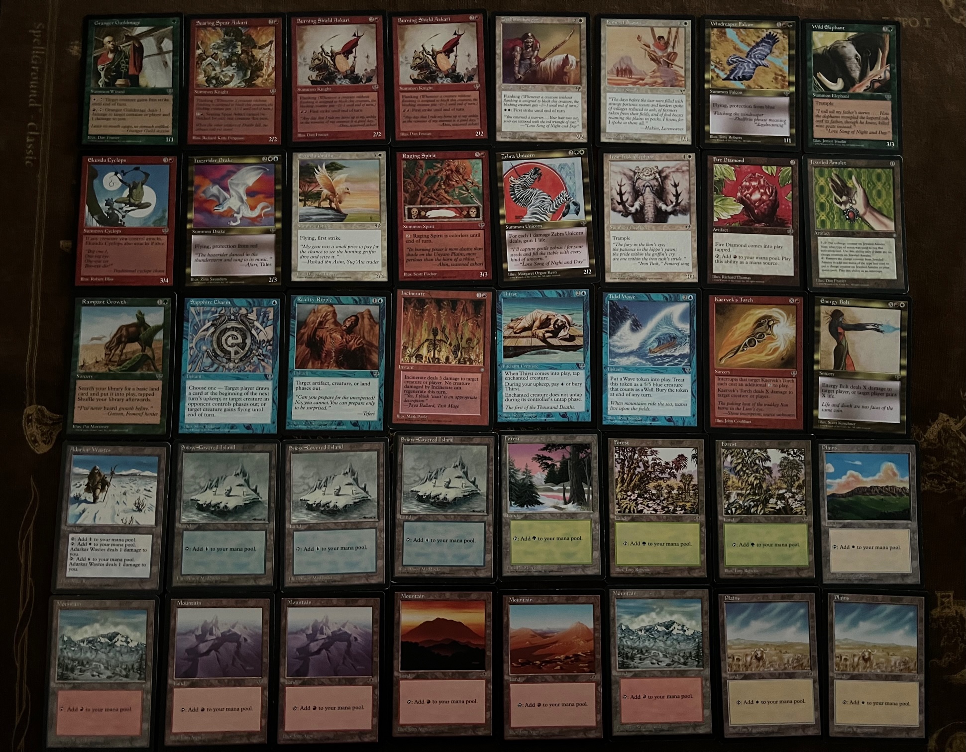 A Flashback to Childhood: Part 2 | Quiet Speculation