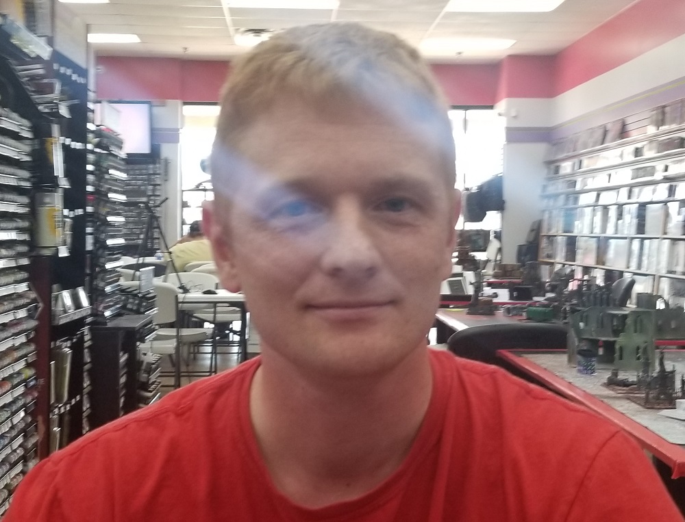 Milling About: Modern DMU Store Championship Report | Quiet Speculation