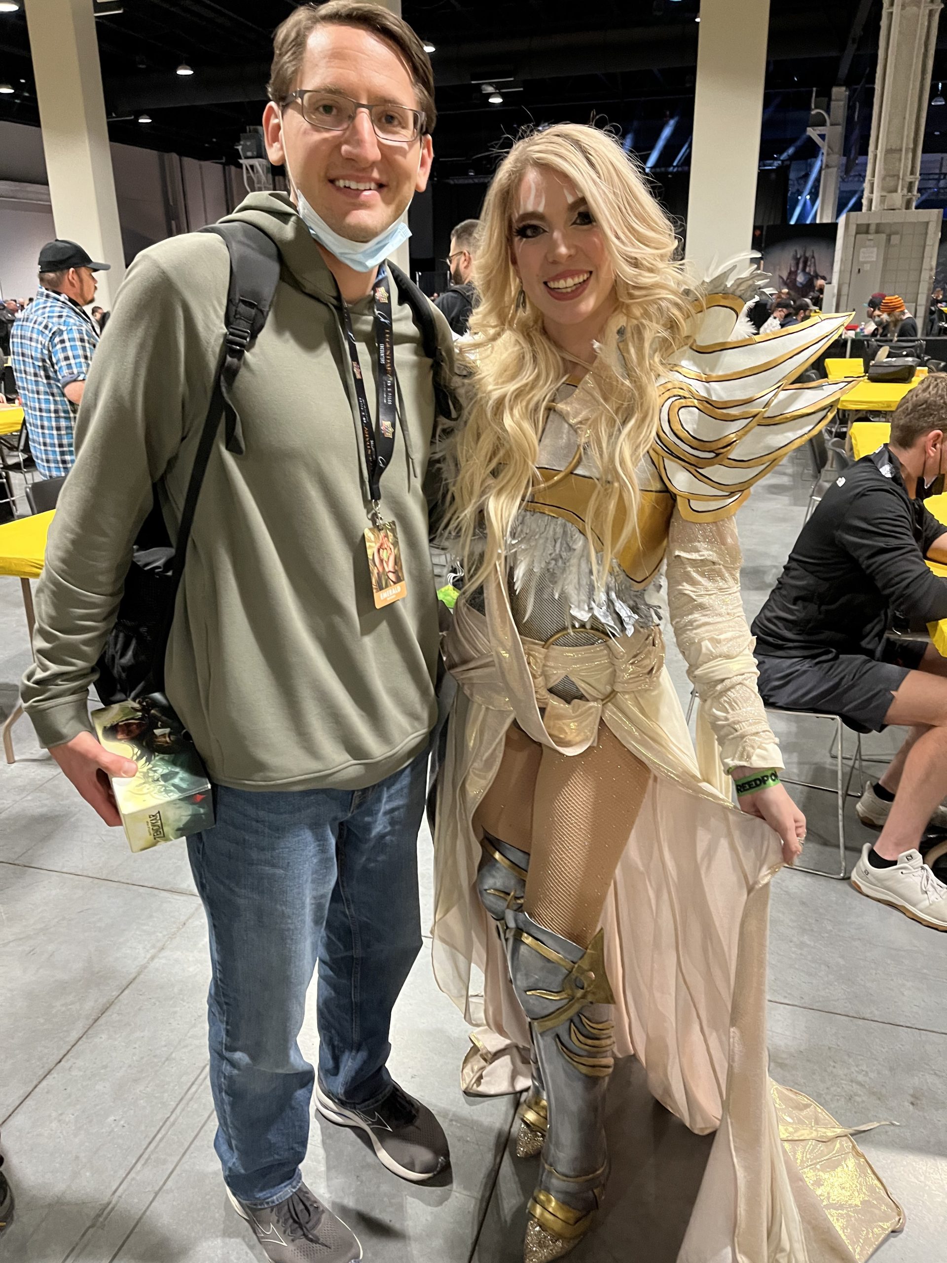 Magic 30: The Networking Aspect | Quiet Speculation