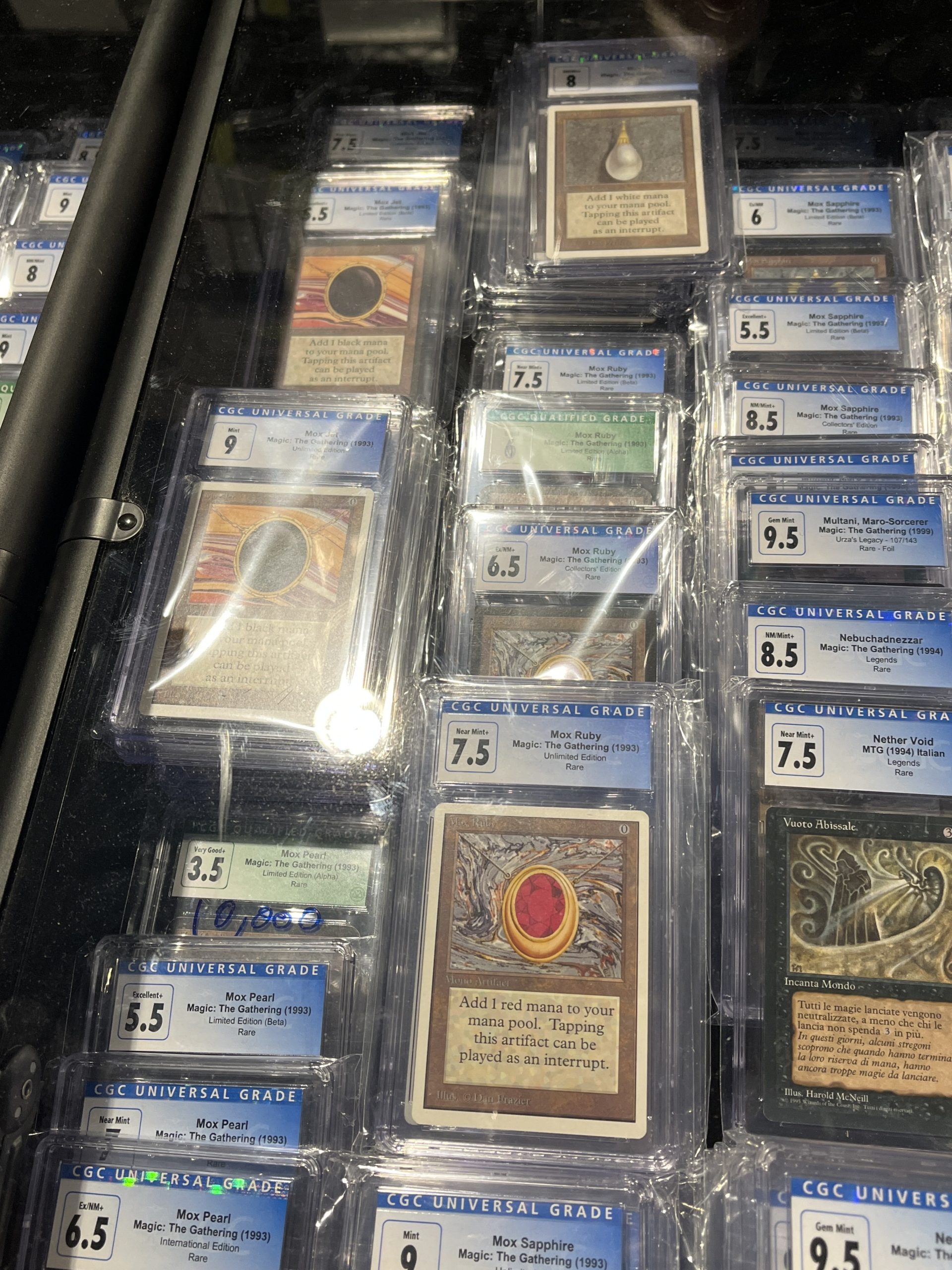 Magic 30: Overview and General Impressions | Quiet Speculation