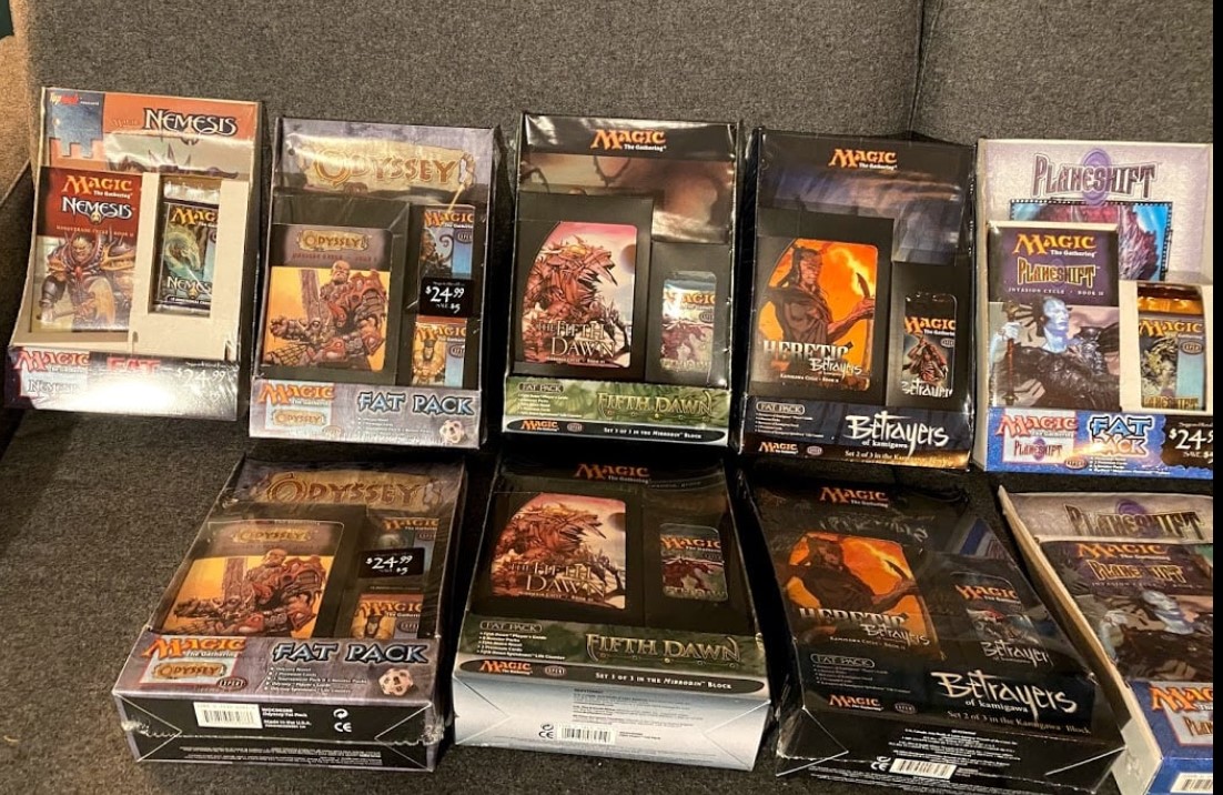 On Bundles and Fat Packs | Quiet Speculation