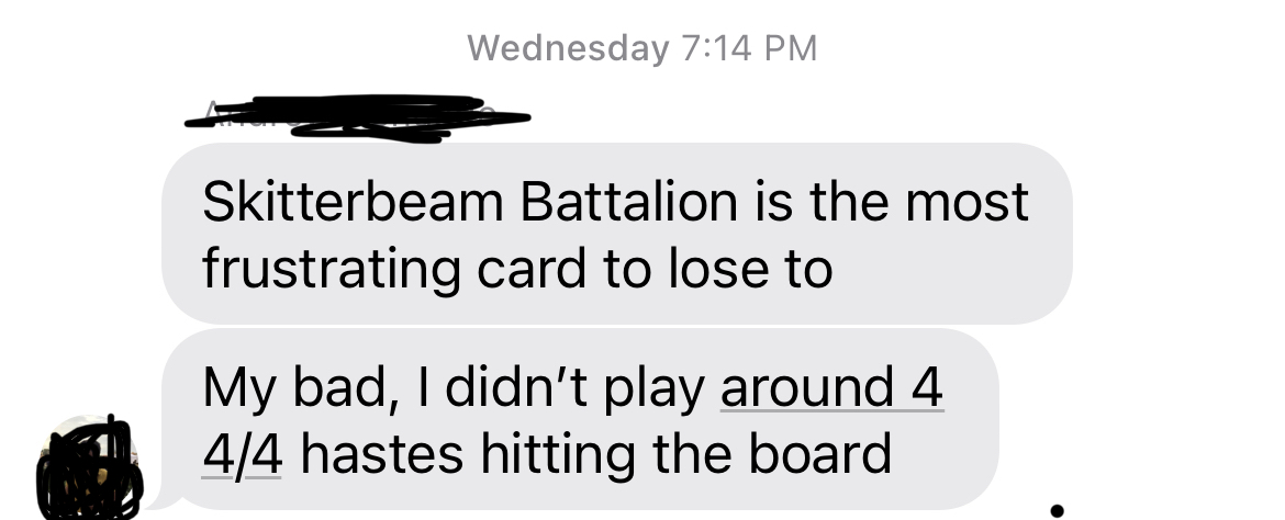 First Picked The Biggest Bombs In Bro Limited Quiet Speculation