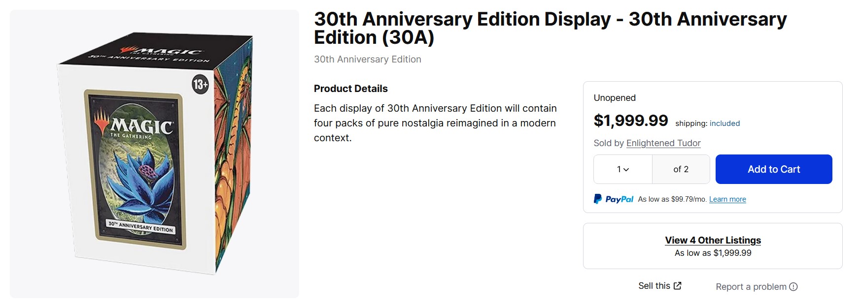 Magic Finance & The Importance of Pacing | Quiet Speculation