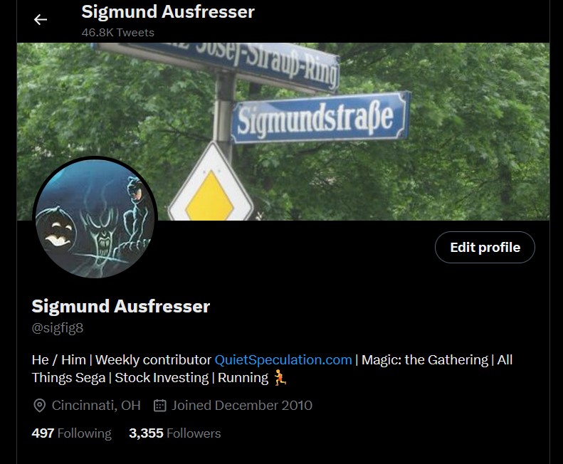 Counterpoint: Why I Still Play Magic | Quiet Speculation