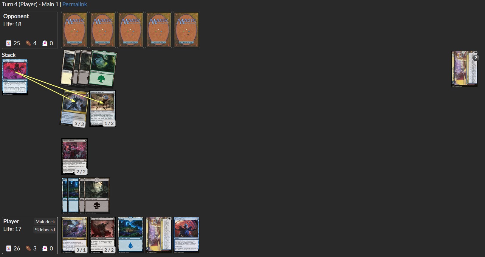 How I’ve Upped My MOM Limited Game | Quiet Speculation